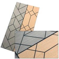 China Wood 3D Panels Factory Made Superior Sound Effect And Design Masterpiece for sale