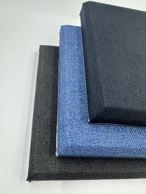 China Glass fiber sound insulation cotton - Excellent sound insulation effect, safe and convenient for sale