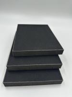 China Fireproof 100% Polyester Fiber Sound-absorbing Board Wholesale Soundproof Wall Panels  Felt Sound Absorbing Board PET Acoustic Panels for sale