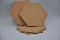 China The PET material has excellent fireproof properties. The installation method is convenient and allows for customized patterns. It is also a soundproof board that can be joined together. for sale