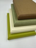 China Glass fiber sound insulation cotton - Excellent sound insulation effect, safe and convenient for sale