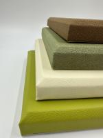 China Glass fiber sound insulation cotton - Excellent sound insulation effect, safe and convenient for sale