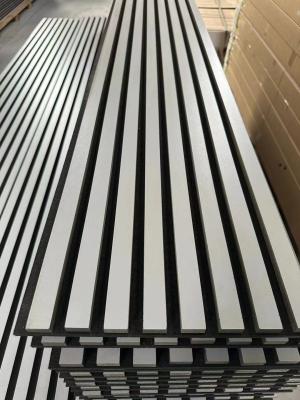 China Wooden soundproof panels that can be used in both the bedroom and the living room for sale