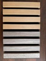 China Wooden soundproof panels that can be used in both the bedroom and the living room for sale