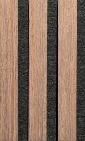 China A kind of wooden soundproof board with multiple sizes available for customization and excellent sound absorption effect for sale