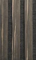 China A kind of wooden soundproof board with multiple sizes available for customization and excellent sound absorption effect for sale