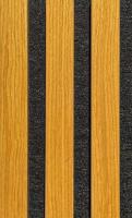 China A kind of wooden soundproof board with multiple sizes available for customization and excellent sound absorption effect for sale