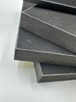 China Polyester fiber sound-absorbing board, soundproof material, recording studio, flame-retardant polyester felt, ceiling, wall panel for sale