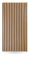 China Factory Price Wood Acoustic Panels Easy Installation Home Office Cinema Sound Absorption for sale