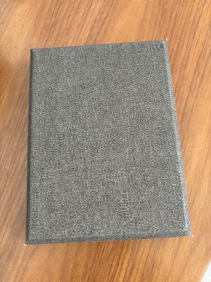 China Fabric Wrapped Wall Panel Fiberglass Core Acoustic Panels for Professional Sound Control Solutions for sale