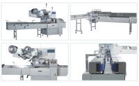 China 100 Bags / Min 3.2 KW Single Toilet Roll Packaging Machine for sale