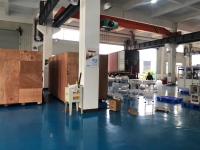 China 40 packs / Min CPP 220V Tissue Paper Packing Machine for sale