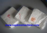 China CE 2 Deck Two Color Prinring Unit Napkin Printing Machine for sale