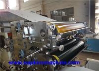 China Siemens PLC Napkin Printing Machine ,  1200 pieces / Min Digital Napkin Printing Machine for sale