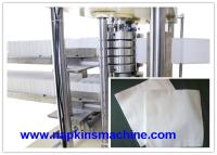 China SIEMENS MOTOR Napkin Printing Machine for sale