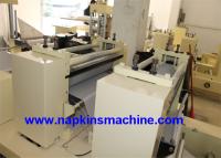 China 230mm Jumbo Roll Napkin Printing Machine for sale