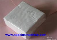 China 230mm Jumbo Roll Napkin Printing Machine for sale
