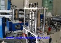 China 380V 50HZ 250 meter / min Embossed Napkin Printing Machine for sale