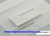 China 1000 Sheets / Min 330mm Vacuum Tissue Paper Manufacturing Machine for sale