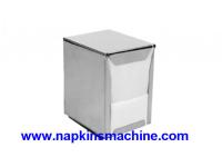 China Low Fold 380V Tissue Paper Printing Machine for sale
