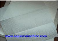 China 7.5KW Z Fold 920mm Width Tissue Paper Maker Machine for sale
