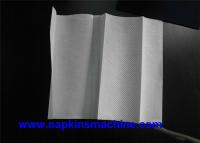 China 6000 Sheets / Min 380V Automatic Tissue Paper Making Machine for sale