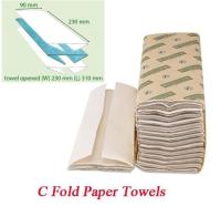 China 100 Meter / Min Paper Towel Making Machine for sale