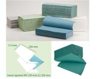 China CE Two Fold 380V 50HZ 3200 sheets / Min Paper Towel Making Machine for sale