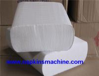 China 380V Five Fold 180 m / Min Tissue Paper Printing Machine for sale