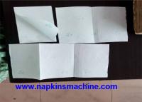 China CE N Fold Lamination Embossing Paper Towel Making Machine for sale
