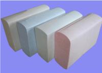 China M Fold PLC Siemens Motor Automatic Towel Folder / Tissue Paper Maker Machine for sale