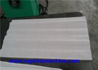 China CE 1 / 6 Folding 990mm Width Tissue Paper Production Machine for sale