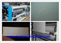 China 1000 Sheets / Min 7.5KW Hand Tissue Paper Production Machine for sale