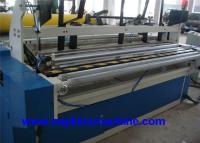 China CE 3 Phase 1800mm Toilet Roll Making Machine for sale