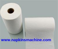 China CE Certificate 200m / Min SIMENS Motor Toilet Paper Printing Machine for sale