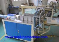China 220V 50HZ Conveyor Belt Toilet Roll Packing Machine for sale