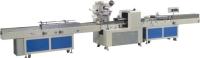 China 0.5MPa Single Toilet Roll Packing Machine for sale