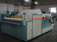 China 3500mm 22KW Automatic Toilet Roll Making Machine for sale