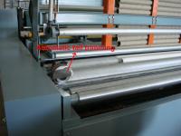 China 3500mm 22KW Automatic Toilet Roll Making Machine for sale
