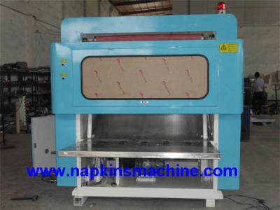 China 4800 Sheets / Min 10 Units Facial Tissue Paper Making Machine for sale