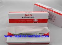 China Nest Lamination 380V 50Hz Fully Automatic Tissue Paper Making Machine for sale