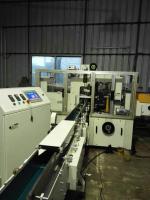 China Professional Facial Tissue Paper Packaging Machine / Tissue Folding Machine for sale