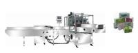 China High Capacity Automatic Facial Tissue Box Packing Machine For Full Line for sale