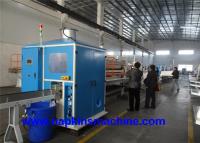 China 600 draws / Min 7.5KW Cube Box Facial Tissue Making Machine for sale