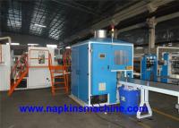 China 7.5KW Z Fold Paper Folding Machine for sale