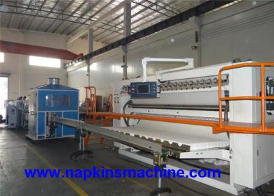 China 380V Box Drawing Jumbo Roll Facial Tissue Making Machine for sale