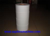 China Siemens PLC  2300mm Electronic Tissue Cutting Machine for sale