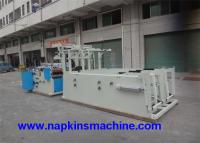 China 4 PCS Perforated Jumbo Roll Rewinder Paper Machine for sale