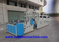 China 160 m / Min 2200mm Roll Width Paper Slitting Machine for sale