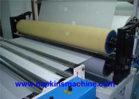 China 150 m / Min Toilet Roll Making Machine for sale